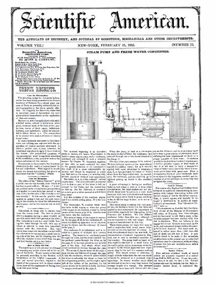 Intellectual Tools | Scientific American
