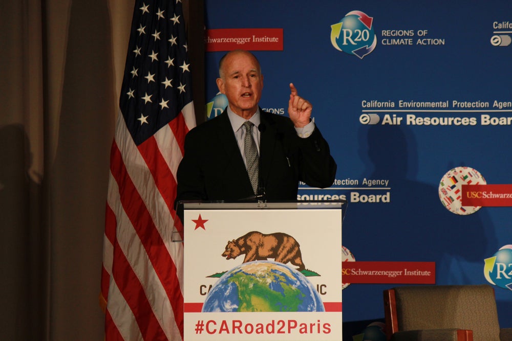 Climate Action May Be Boosted by California's Democratic Supermajority ...