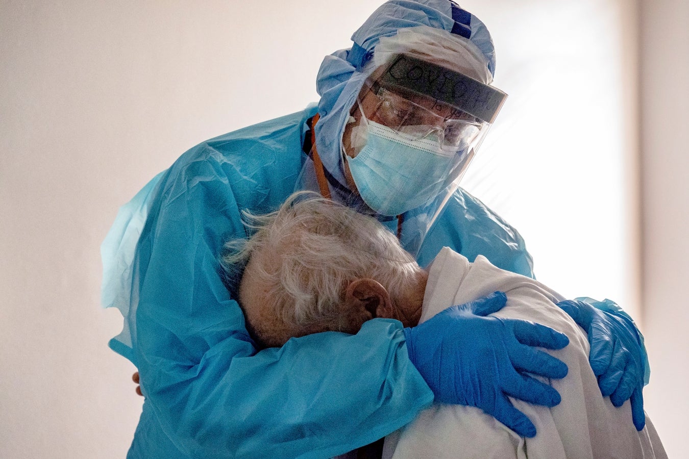 How the U.S. Pandemic Response Went Wrong--and What Went Right--during ...