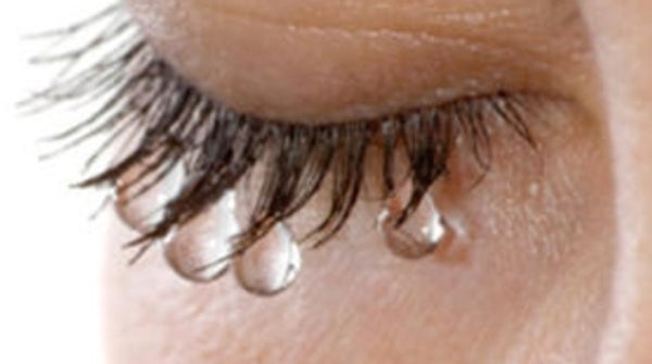 Her Tears Will Control Your Mind - Scientific American