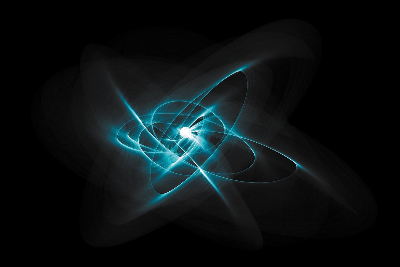 Ultraprecise Measurement Pinpoints the Proton's Size | Scientific American