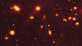 Stories by Edwin L. Turner News and Research - Scientific American