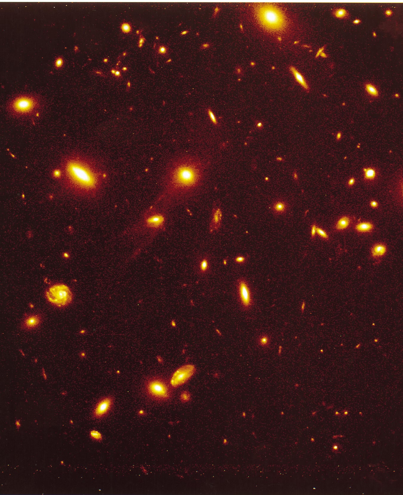 The Evolution of the Universe | Scientific American