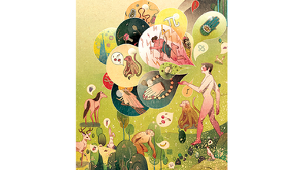 The Cultural Origins of Language - Scientific American