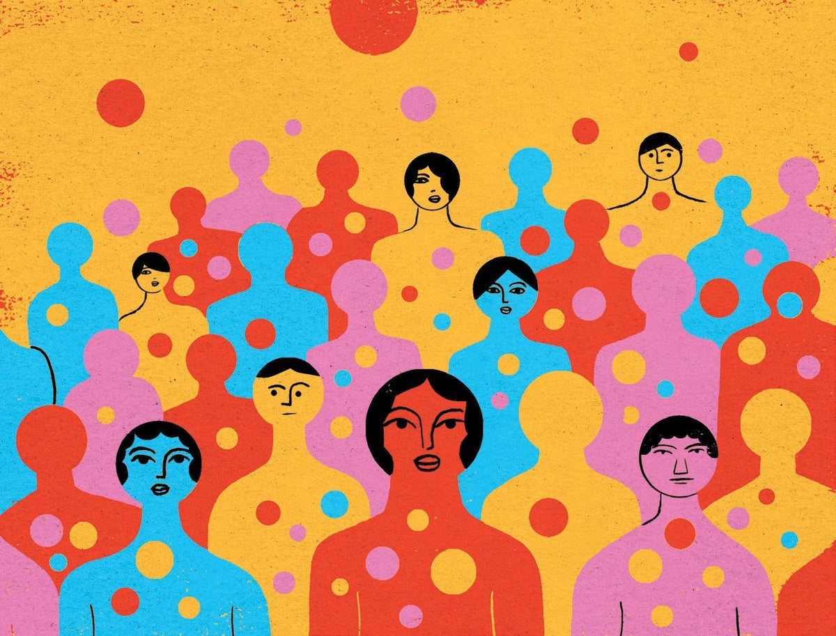 Why Do People Believe in Conspiracy Theories? | Scientific American