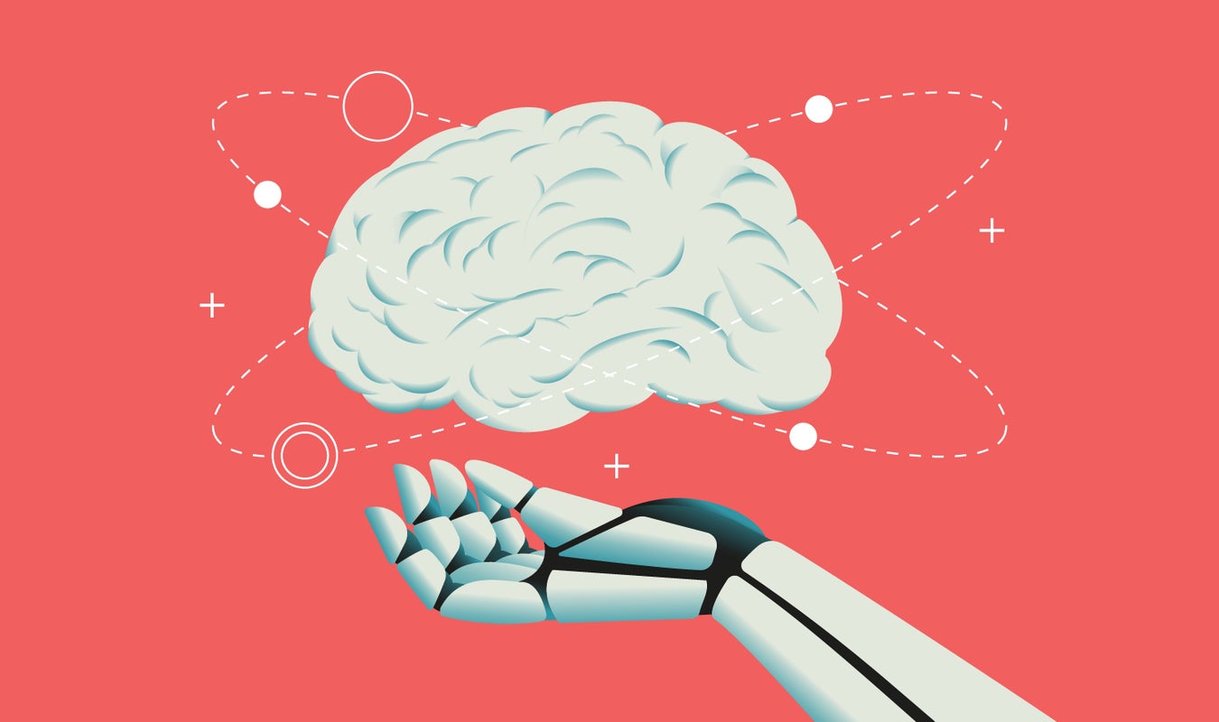 AI's Biggest Challenges Are Still Unsolved | Scientific American