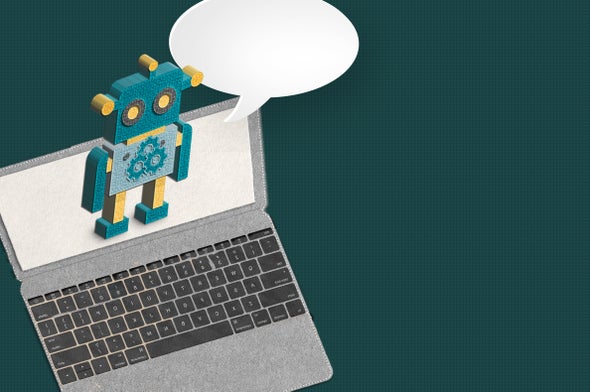 AI Chatbots Are Coming to Search Engines. Can You Trust Them? - Scientific American