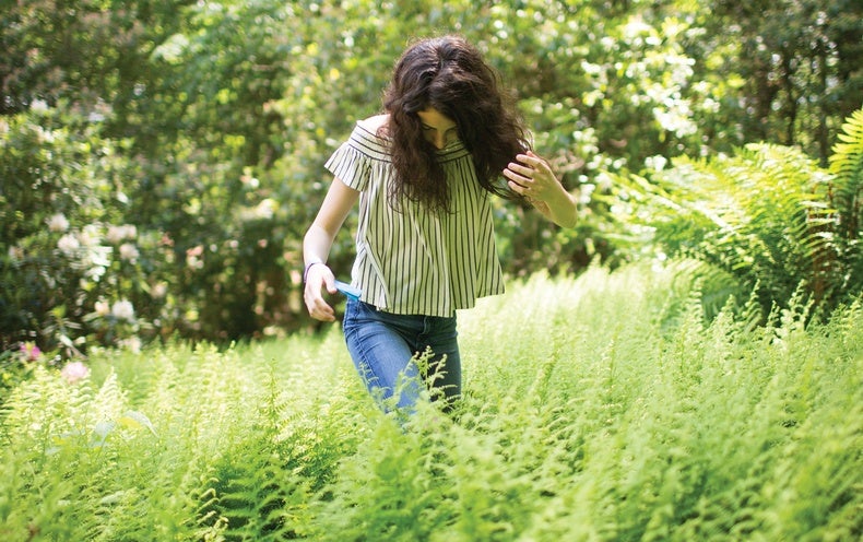 When Sex And Gender Collide Scientific American