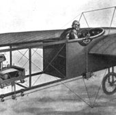 August 1914: World War I Breaks Out - Scientific American