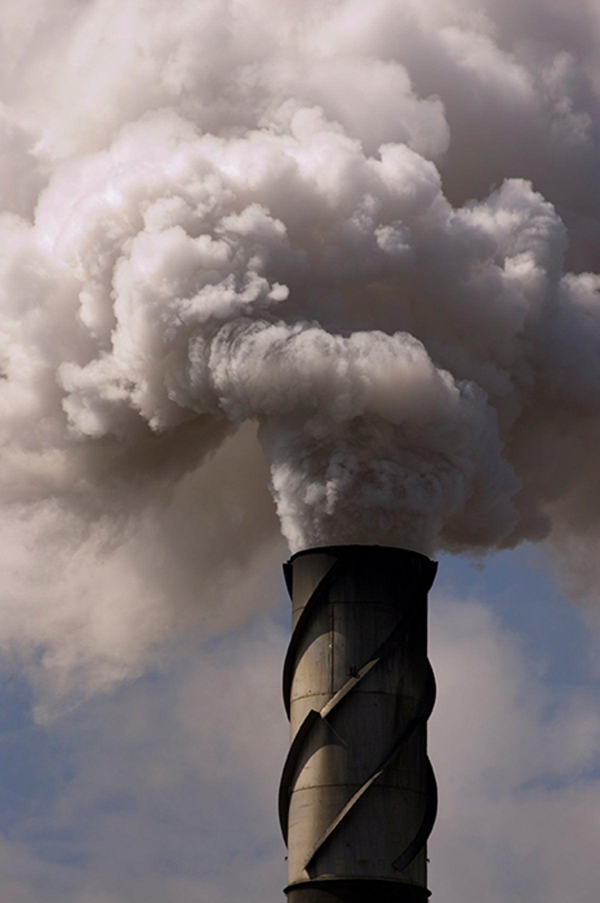 New Bid to Cut Natural Gas Pollution Falls Short | Scientific American