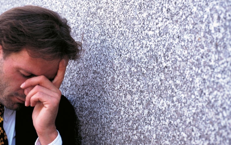 What Is Anxiety Sensitivity, and Do I Have It? - Scientific American