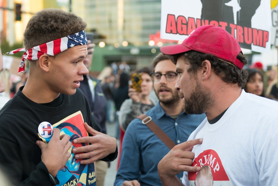 The Wisdom of Crowds Requires the Political Left and Right to Work ...