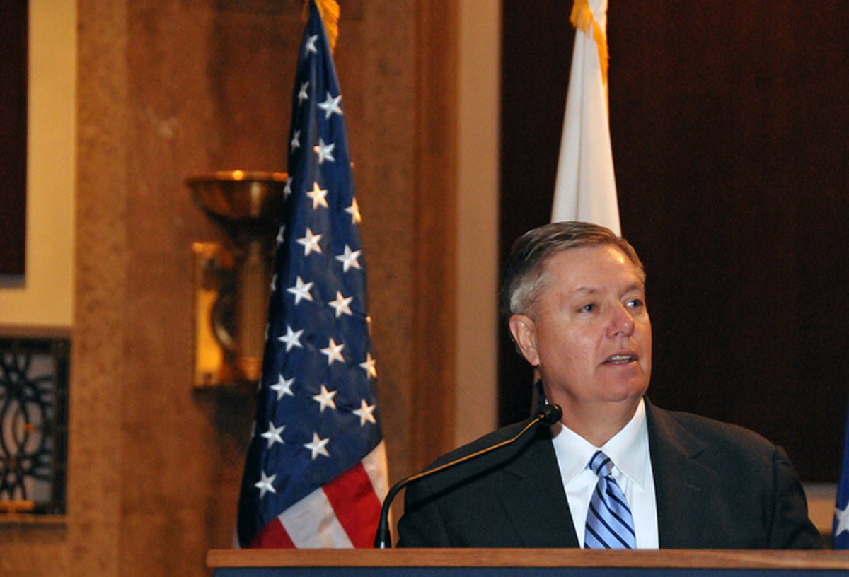 Republican Frontrunners Avoid Climate Change | Scientific American