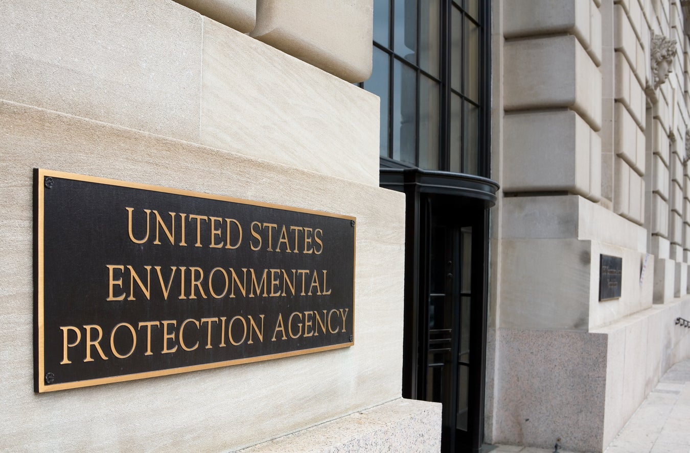 EPA Head Targets "Worst-Case" Climate Scenarios | Scientific American