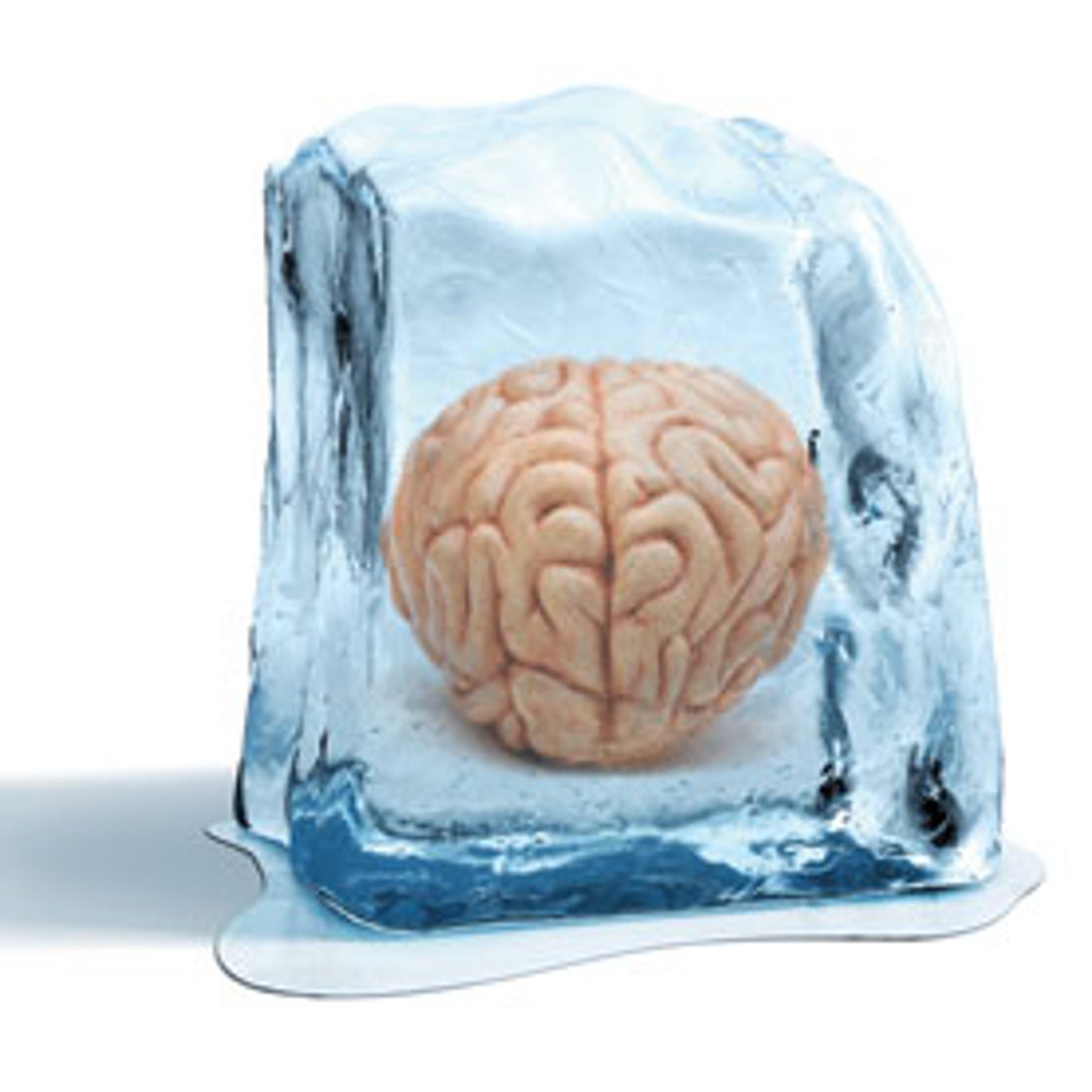 Putting Insomnia on Ice | Scientific American