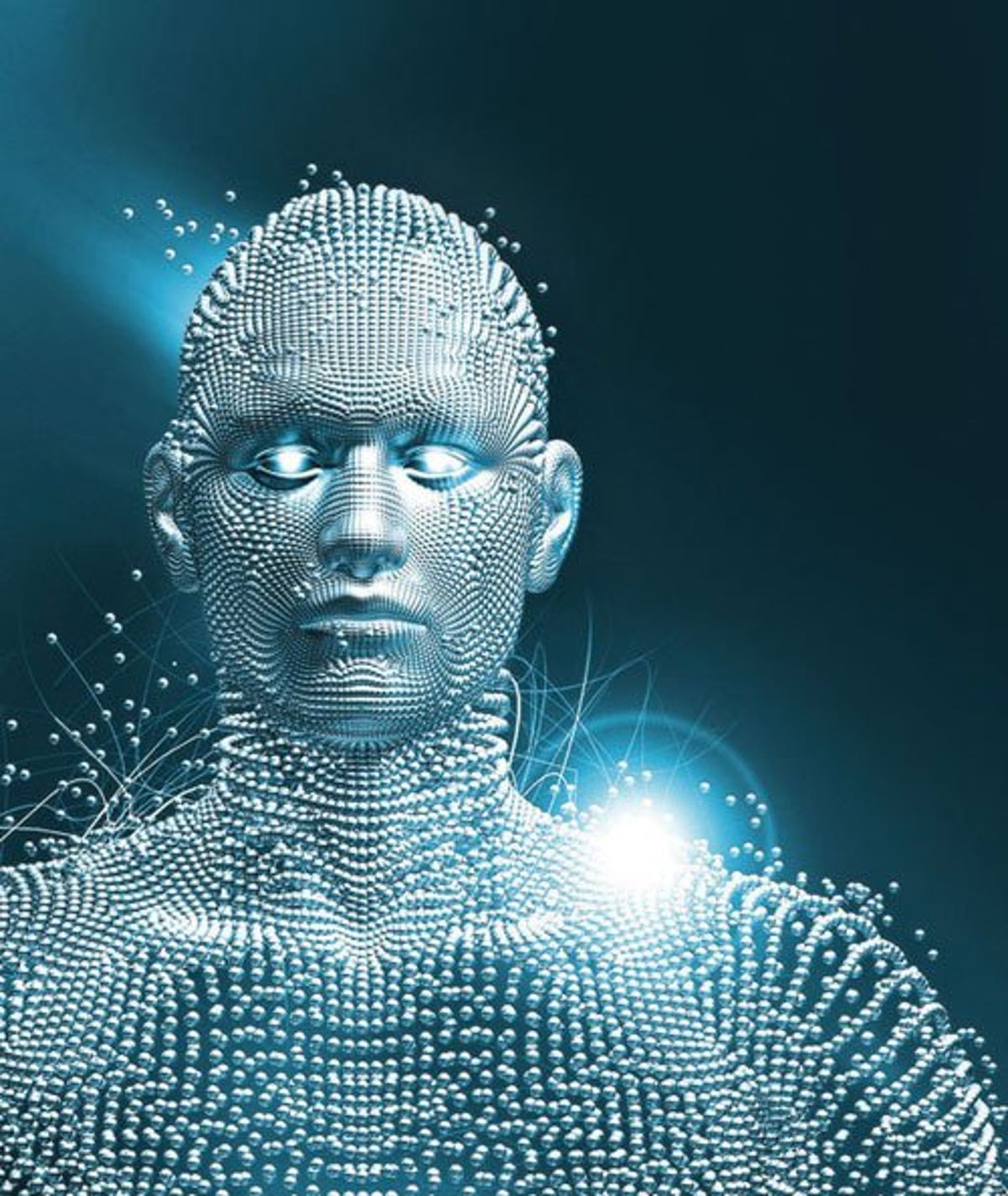 Spacetime Is Not Necessarily Continuous | Scientific American