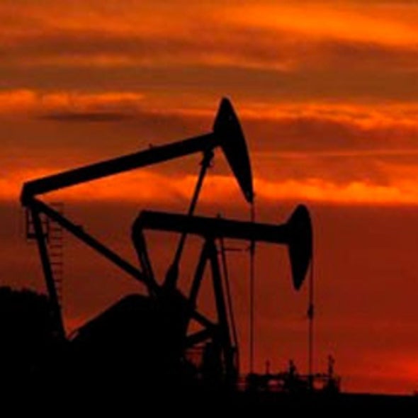 Deteriorating Oil and Gas Wells Threaten Drinking Water Across the ...