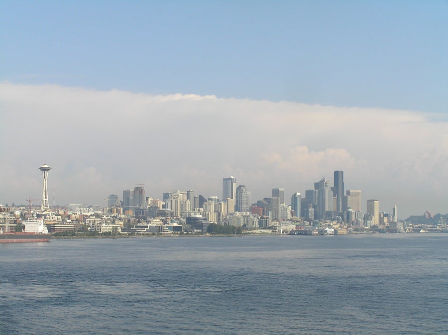 Sea Level Rise Could Inundate the Internet | Scientific American