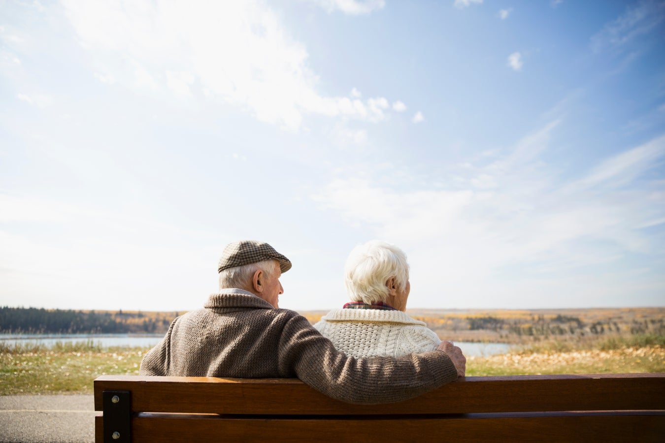 There's No Limit to Longevity, Says Study Reviving Human Life Span ...