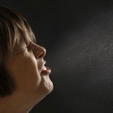 Looking at the Sun Can Trigger a Sneeze - Scientific American