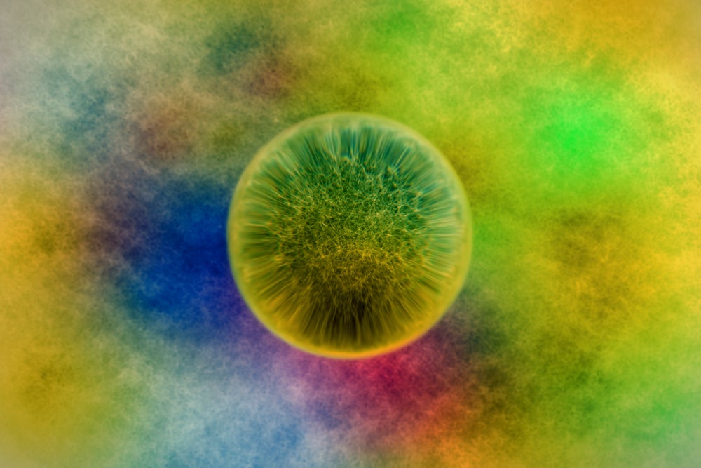 'Quantum Superchemistry' Observed for the First Time Ever | Scientific ...