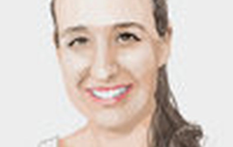 Stories by Daisy Yuhas | Scientific American