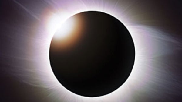 Under the Spell of the Black Sun [Slide Show] - Scientific American