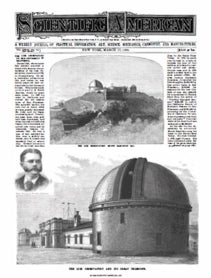 Engineering Invention - March 17, 1888 - Scientific American