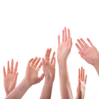 With a wave of the hand - Scientific American