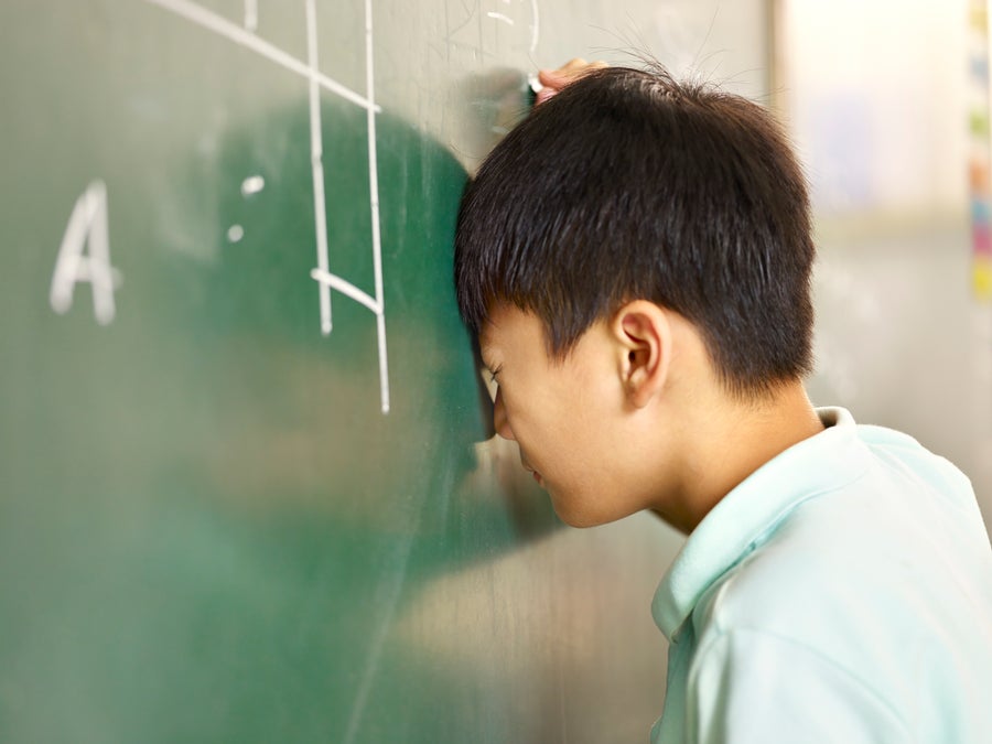 How Decoding Dyslexia Can Help Decode the Mind | Scientific American