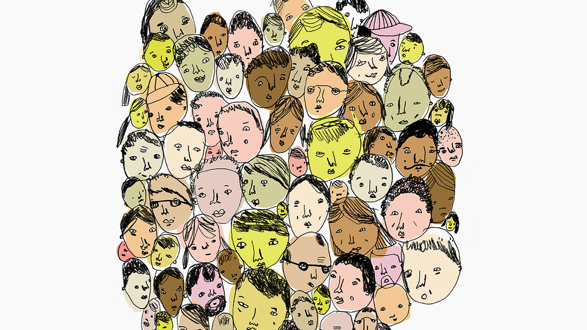 How People Talk Now Holds Clues about Human Migration Centuries Ago ...