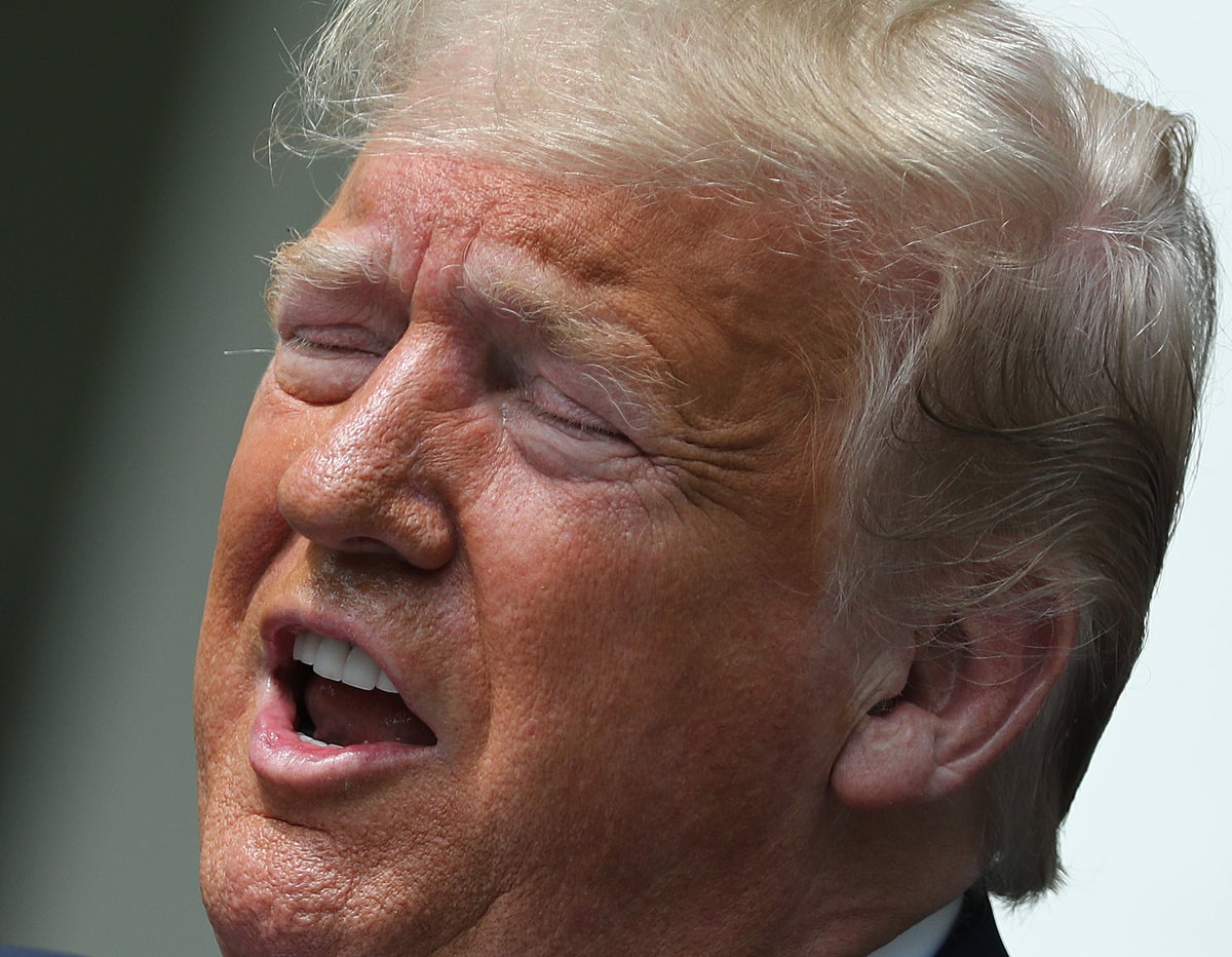Trump Waives Environmental Reviews, Vulnerable Communities Could Bear ...