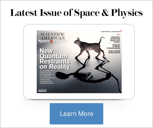 Stories by Olive Heffernan - Scientific American