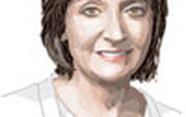 Stories by Helen S. Mayberg | Scientific American