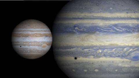 A Super Jupiter and more! - The Countdown, Episode 10 - Scientific American