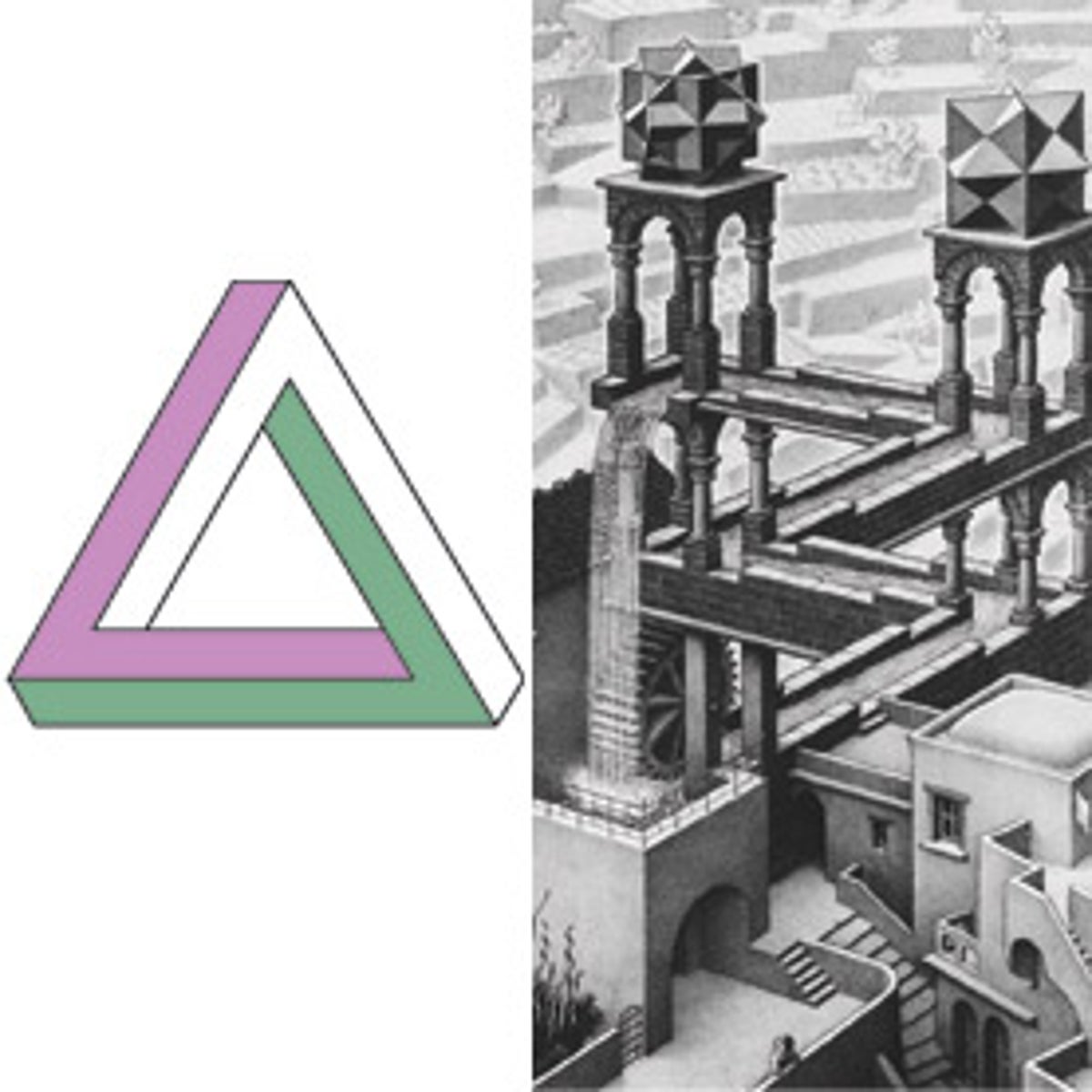 Sculpting the Impossible: Solid Renditions of Visual Illusions ...