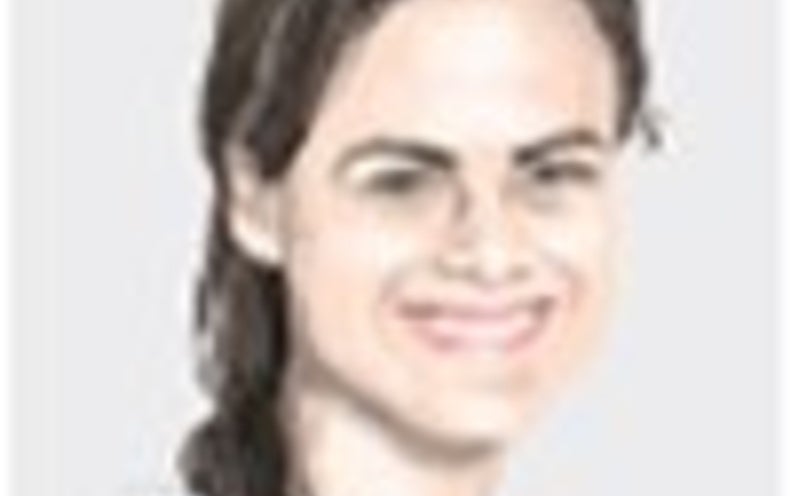 Stories by Lisa Einstein - Scientific American