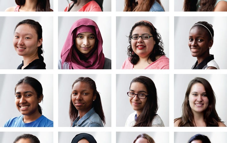 Coding for Gender Equality - Scientific American