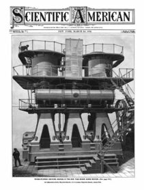 Double-Moldboard Hilling-Up Plow - Scientific American