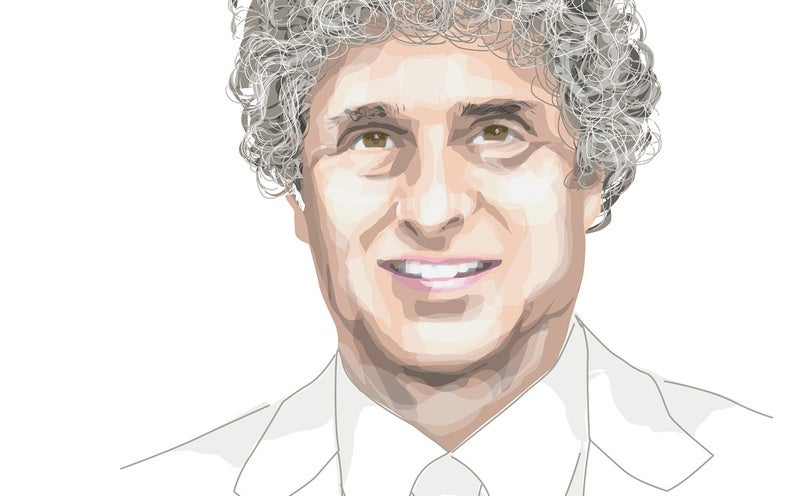 Stories by Andrew Meltzoff | Scientific American