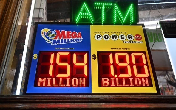 Math News and Research - Scientific American