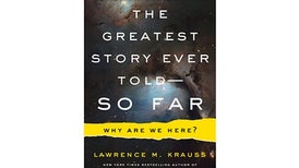 Stories by Clara Moskowitz - Scientific American