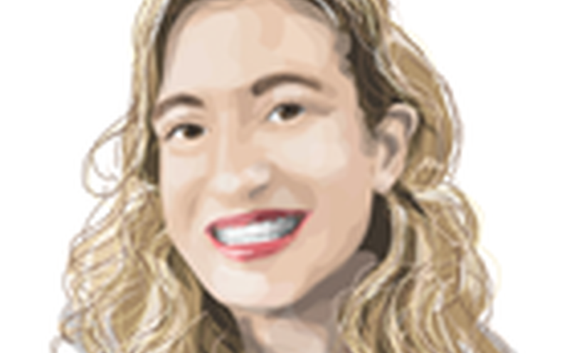 Stories by Maddie Bender | Scientific American