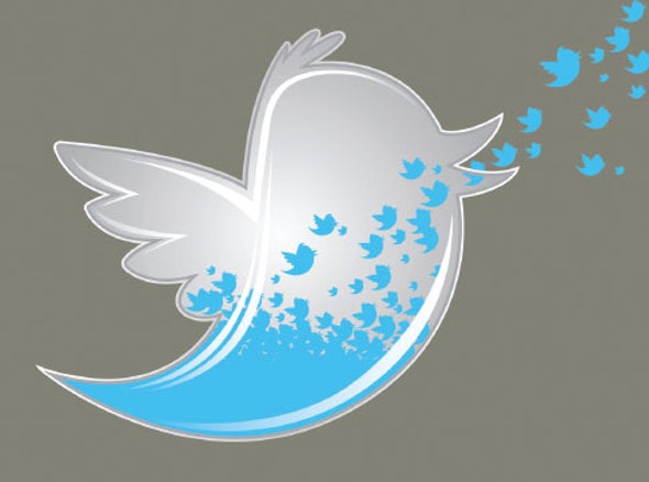 Twitter to Release All Tweets to Scientists - Scientific American