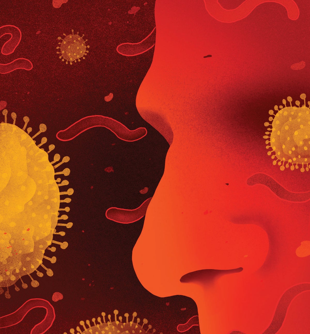 We Need a Universal Flu Vaccine before the Next Pandemic Strikes ...