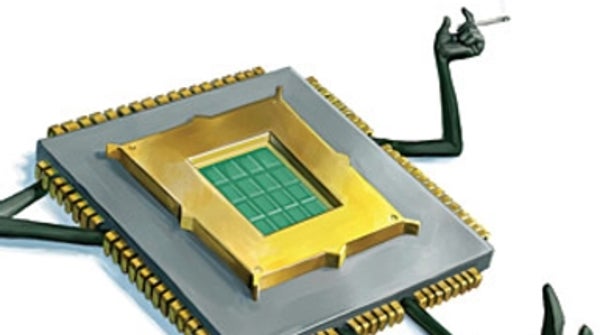A Sex Chip Targeting The Brains Pleasure Center With Electrodes