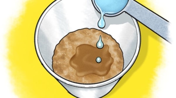 Soil Science: How Moist Is That Mud? - Scientific American