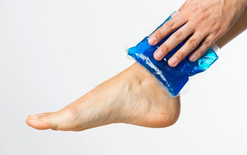 How, When, and Whether to Use Cryotherapy - Scientific American