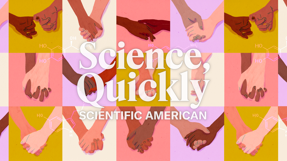 How To Explore Your Sexuality According To Science Scientific American