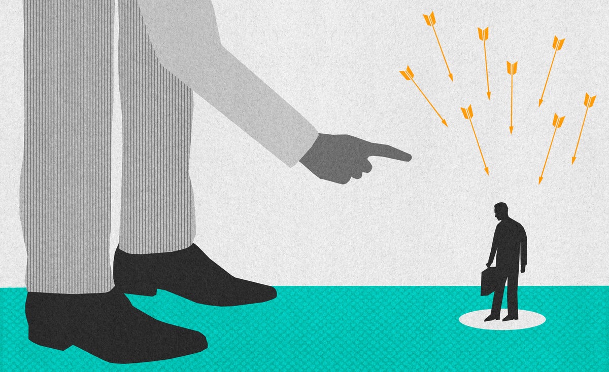 How to (Try to) Not Take Things Personally | Scientific American